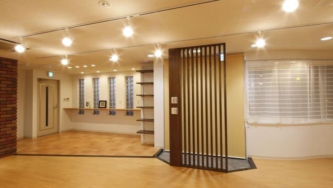 綺麗なレンタルスタジオの写真4