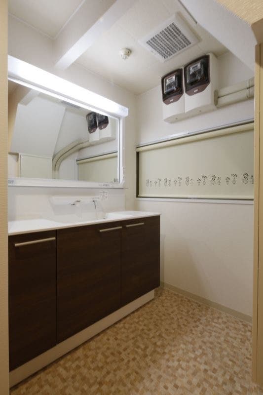 綺麗なレンタルスタジオの写真6