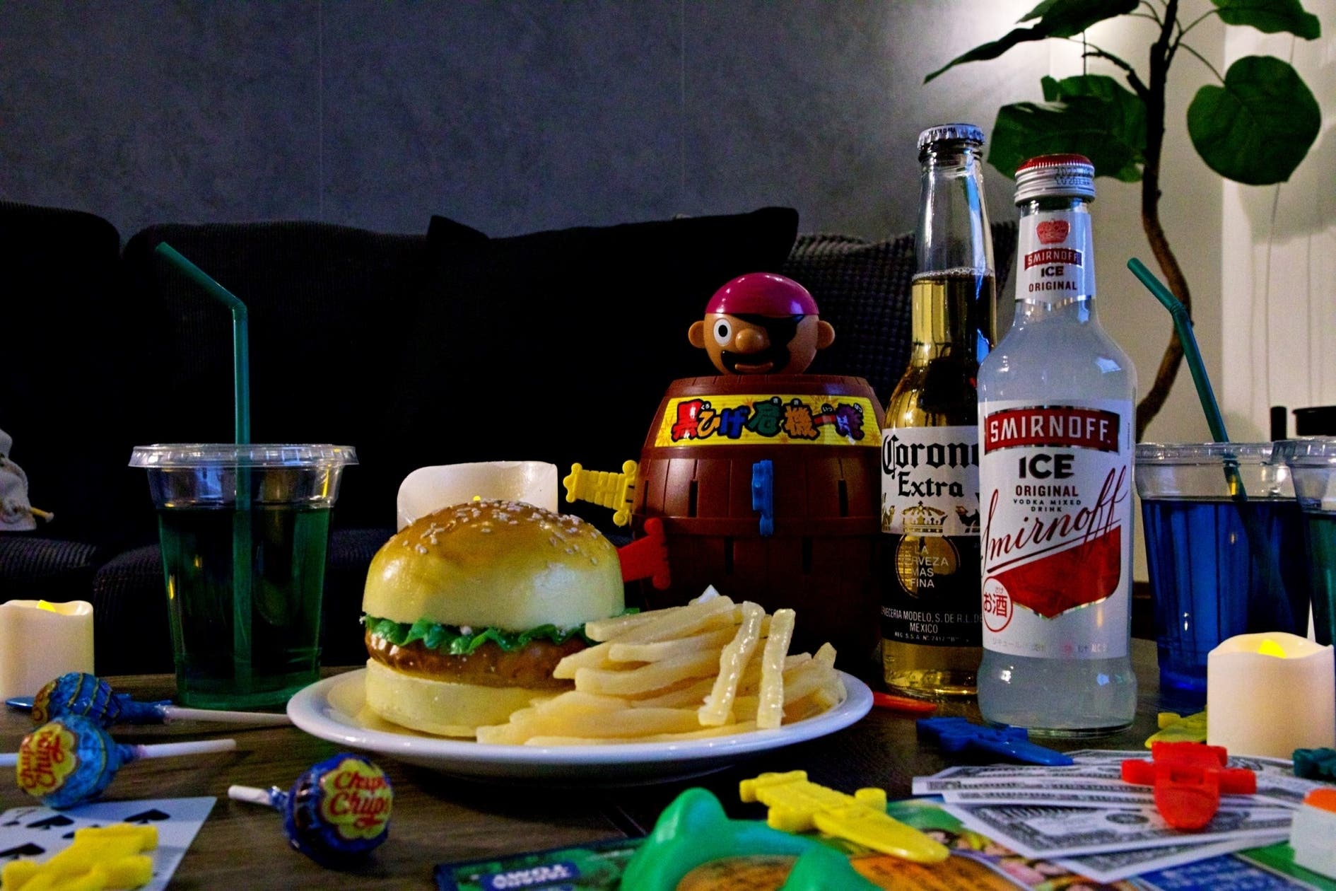 奈良駅すぐ🦌当日予約OK👌🏼24H⏰芝生🌱最大15名👧🏼ゴミ捨て可🚮打ち上げ🍾パーティ―🎉ママ会👶歓送迎会🌸_410の写真26