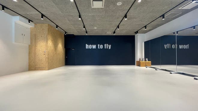 【行徳】【駅チカ】2023年8月リニューアルの新スタジオ!〈行徳校ウエノスタジオ〉の写真1