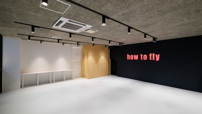 【行徳】【駅チカ】2023年8月リニューアルの新スタジオ!〈行徳校ウエノスタジオ〉の写真2