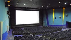 【近江八幡スクリーン1】映画館がイベントスペースに♪発表会や総会、講演会、表彰式におすすめ!撮影や音楽イベントも歓迎!の写真2