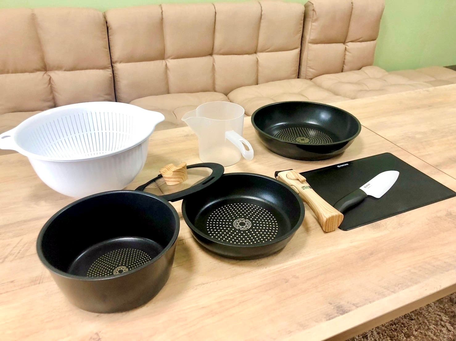 SMILE＋姉妹店🦚A Wish梅田🦚[東梅田/地下鉄]大型TV📺/長🈹/鑑賞会🎞/ゴミ捨無料/WiFi設備/オタ活💕の写真17