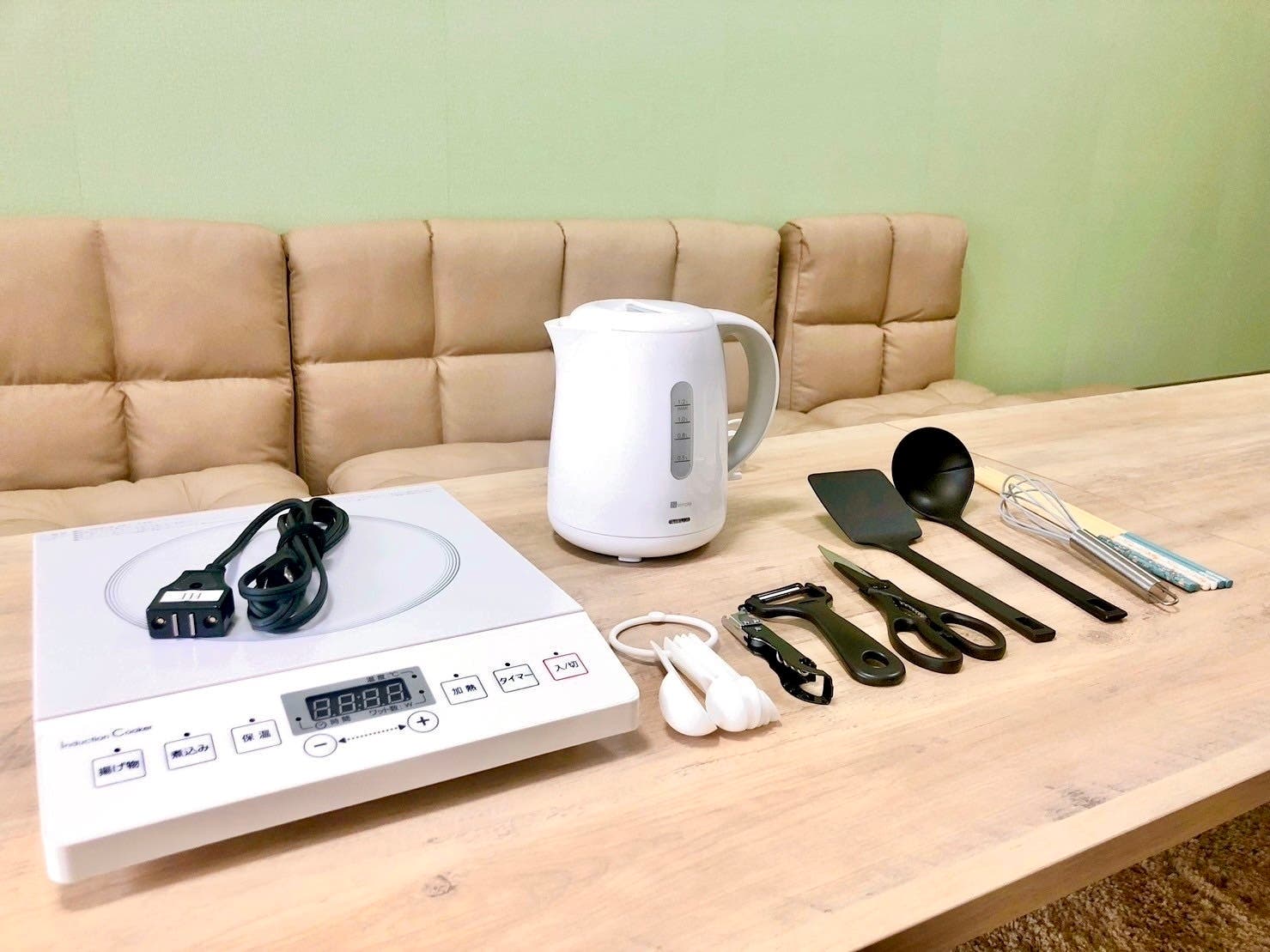 SMILE＋姉妹店🦚A Wish梅田🦚[東梅田/地下鉄]大型TV📺/長🈹/鑑賞会🎞/ゴミ捨無料/WiFi設備/オタ活💕の写真16