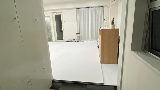 【綱島駅1分】女性専用!ヨガ・ピラティス・パーソナルトレーニングに最適!の写真9