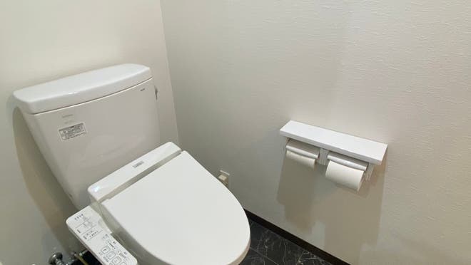 【綱島駅1分】女性専用!ヨガ・ピラティス・パーソナルトレーニングに最適!の写真13