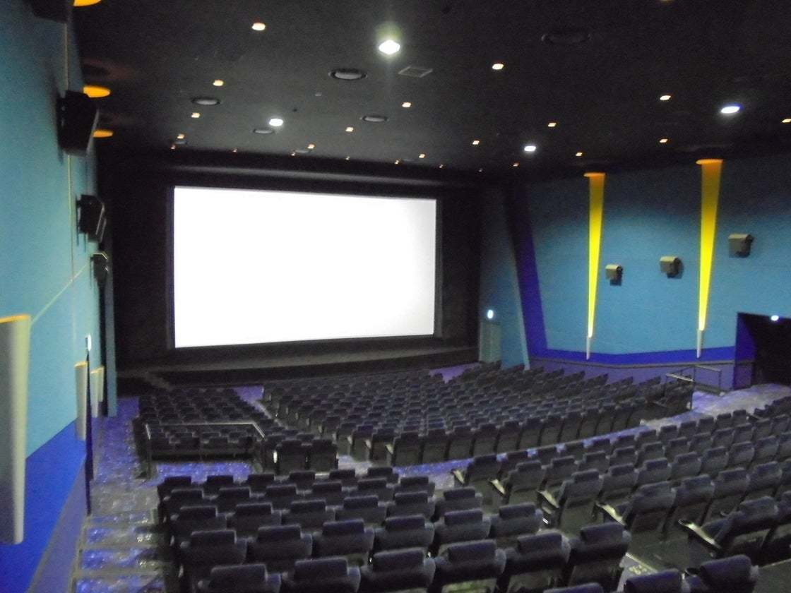 【近江八幡スクリーン2】映画館がイベントスペースに♪発表会や総会、講演会、表彰式におすすめ！撮影や音楽イベントも歓迎！の写真2