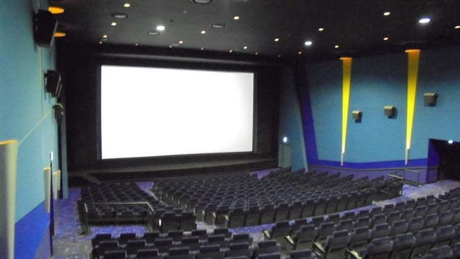 【近江八幡スクリーン6】映画館がイベントスペースに♪発表会や総会、講演会、表彰式におすすめ!撮影や音楽イベントも歓迎!の写真2