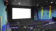 【近江八幡スクリーン8】映画館がイベントスペースに♪発表会や総会、講演会、表彰式におすすめ!撮影や音楽イベントも歓迎!の写真2