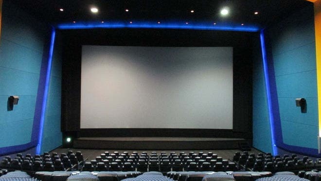 【草津スクリーン6】映画館がイベントスペースに♪発表会や総会、講演会、表彰式におすすめ!撮影や音楽イベントも歓迎!の写真1