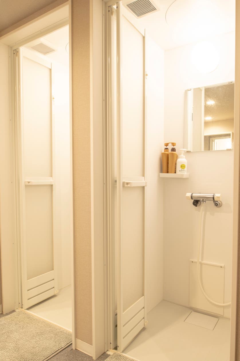 本格ボクシングジム/ウエイトトレーニング可能の写真10