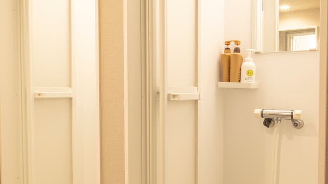 本格ボクシングジム/ウエイトトレーニング可能の写真10