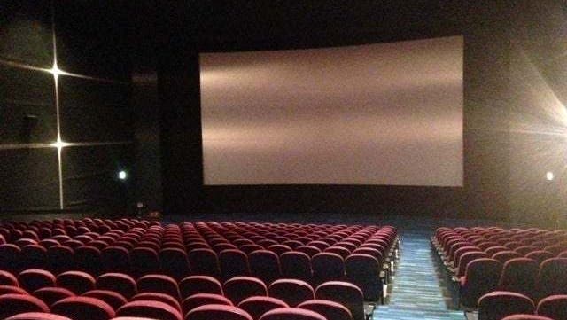 【久御山スクリーン4】映画館がイベントスペースに♪発表会や総会、講演会、表彰式におすすめ!撮影や音楽イベントも歓迎!の写真1