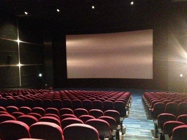 【久御山スクリーン6】映画館がイベントスペースに♪発表会や総会、講演会、表彰式におすすめ！撮影や音楽イベントも歓迎！の写真1