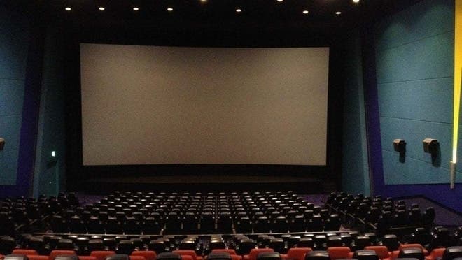 【高の原スクリーン3】映画館がイベントスペースに♪発表会や総会、講演会、表彰式におすすめ!撮影や音楽イベントも歓迎!の写真3