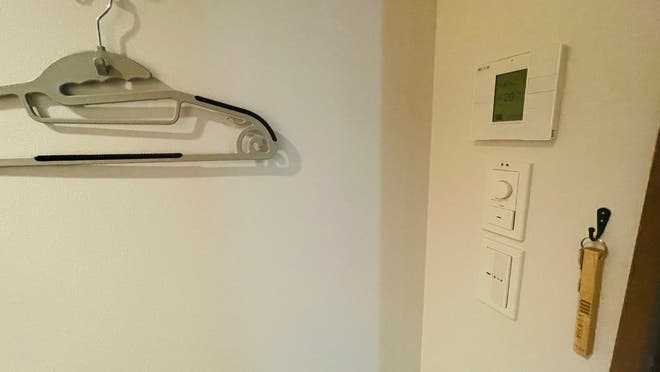 【¥550/30分!荻窪駅から1分】モニター・フリードリンク付き6名会議室(Room B)※予約時間前は入室不可の写真9