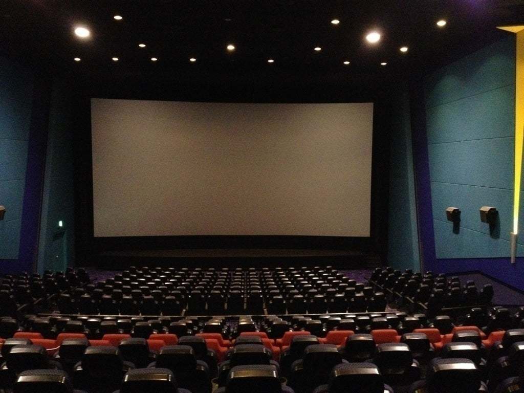 【高の原スクリーン8】映画館がイベントスペースに♪発表会や総会、講演会、表彰式におすすめ！撮影や音楽イベントも歓迎！の写真3