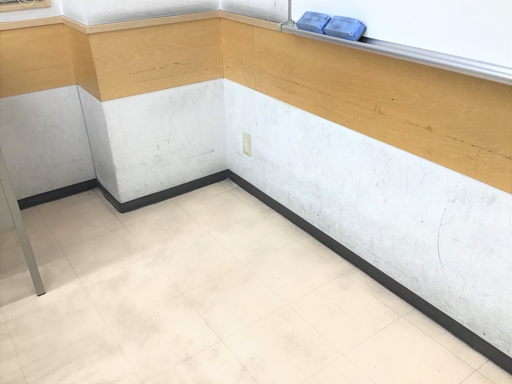 ＜英進館守恒校レンタルスペース201教室＞36名収容💺セミナー/ワークショップ/会議/ボードゲームの写真6