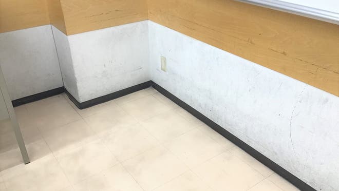 <英進館守恒校レンタルスペース201教室>36名収容💺セミナー/ワークショップ/会議/ボードゲームの写真6