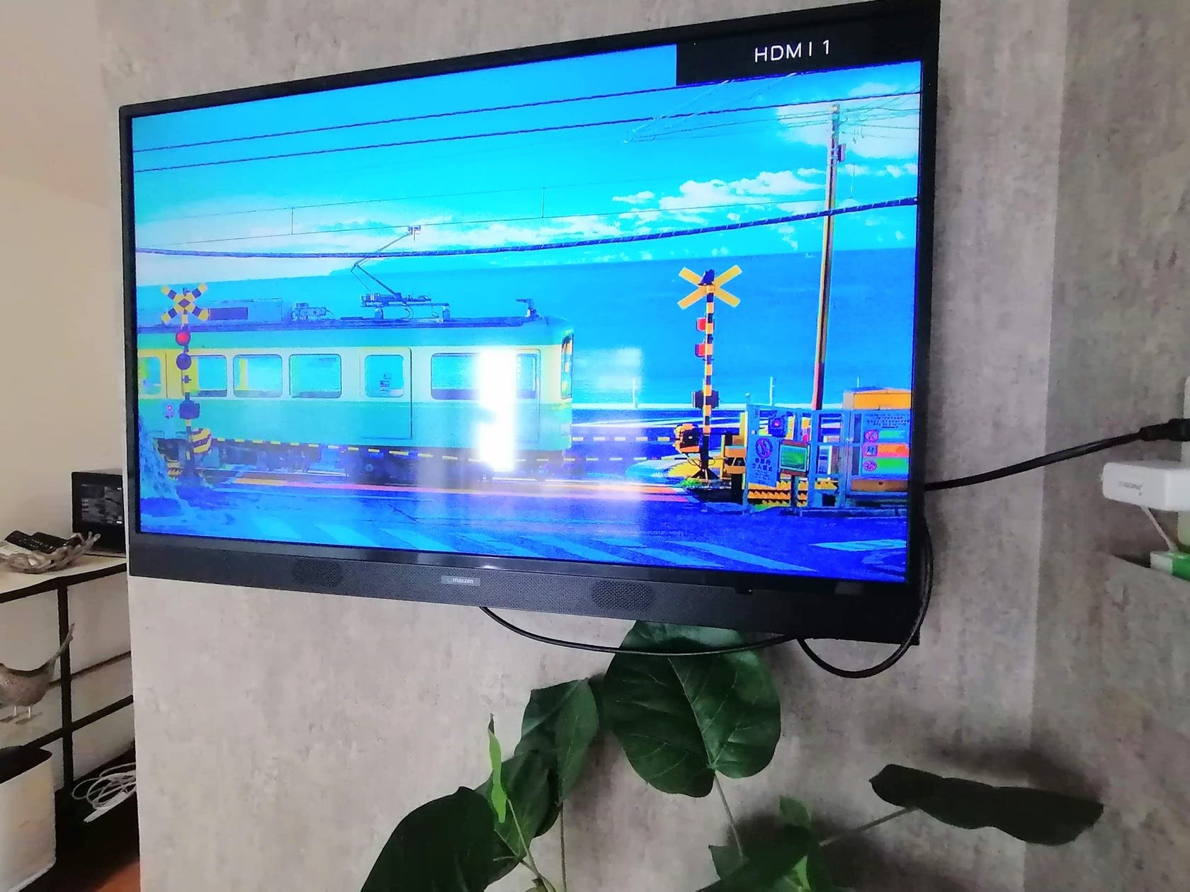 ✨横浜駅徒歩2分！8名✨大型モニター WiFi ストリーミング端末 ホワイトボード すべて無料🎶ふれあい貸し会議室 横浜Cの写真14