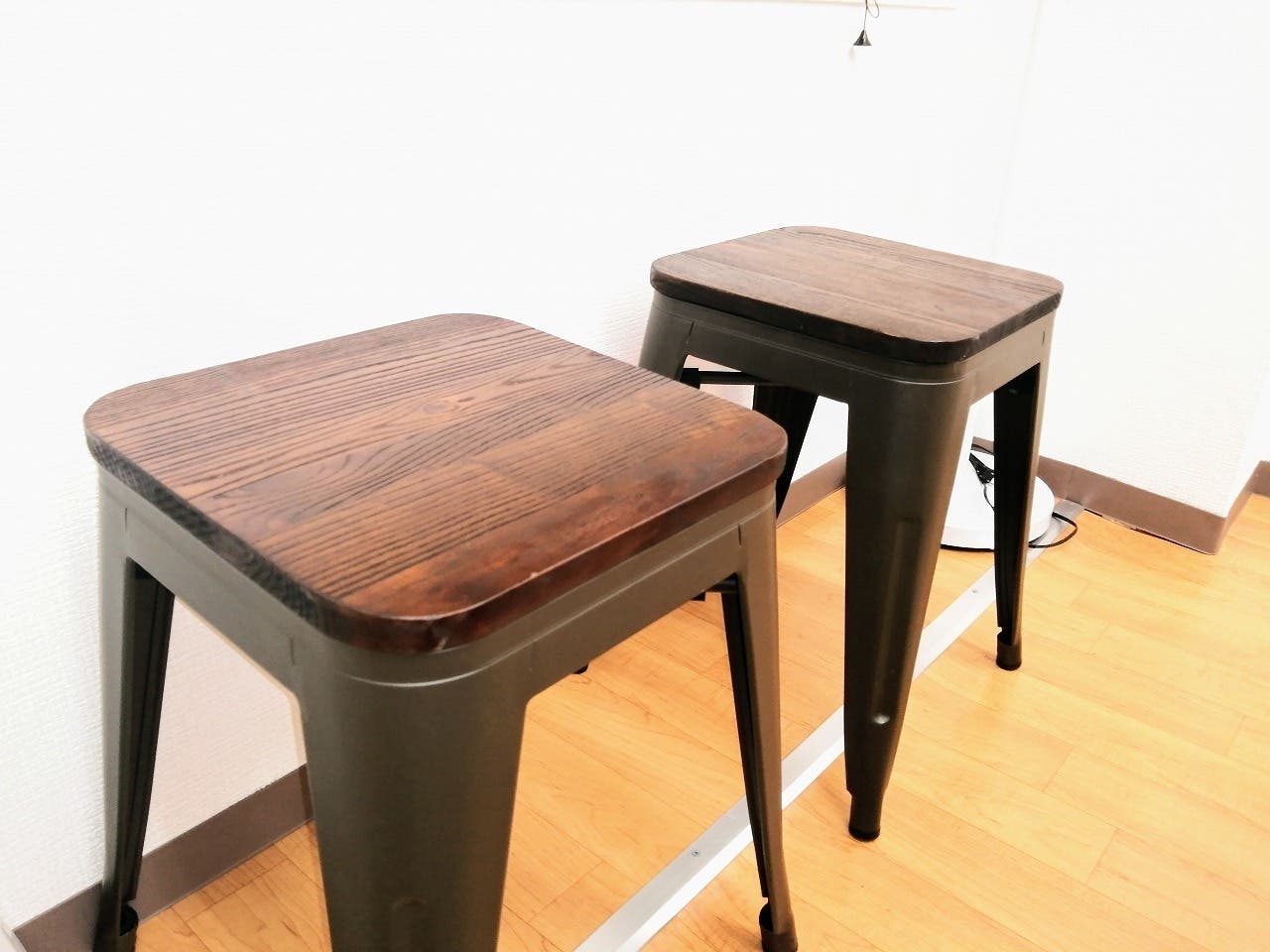 ✨横浜駅徒歩2分！8名✨大型モニター WiFi ストリーミング端末 ホワイトボード すべて無料🎶ふれあい貸し会議室 横浜Cの写真15