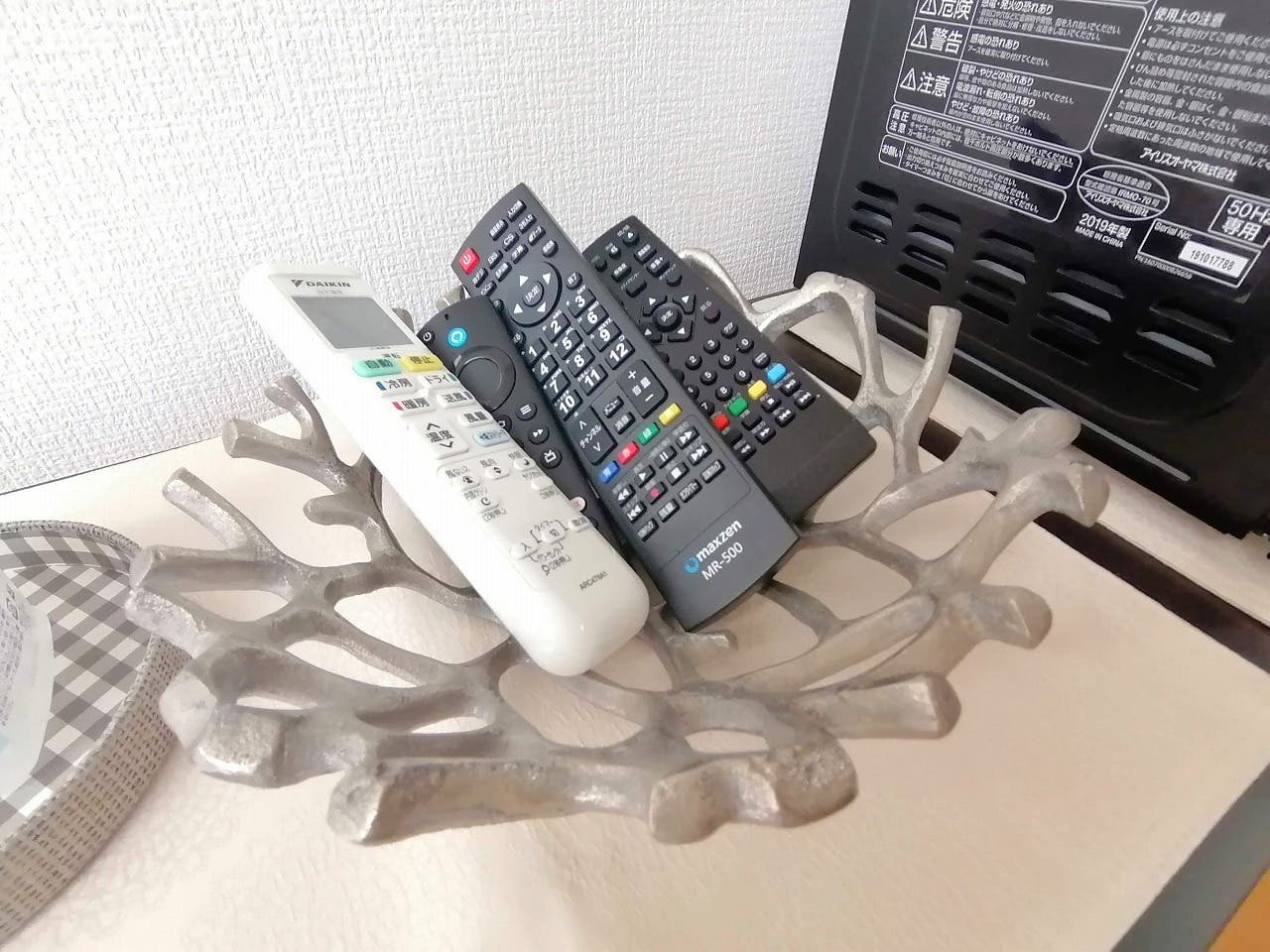 ✨横浜駅徒歩2分！8名✨大型モニター WiFi ストリーミング端末 ホワイトボード すべて無料🎶ふれあい貸し会議室 横浜Cの写真19