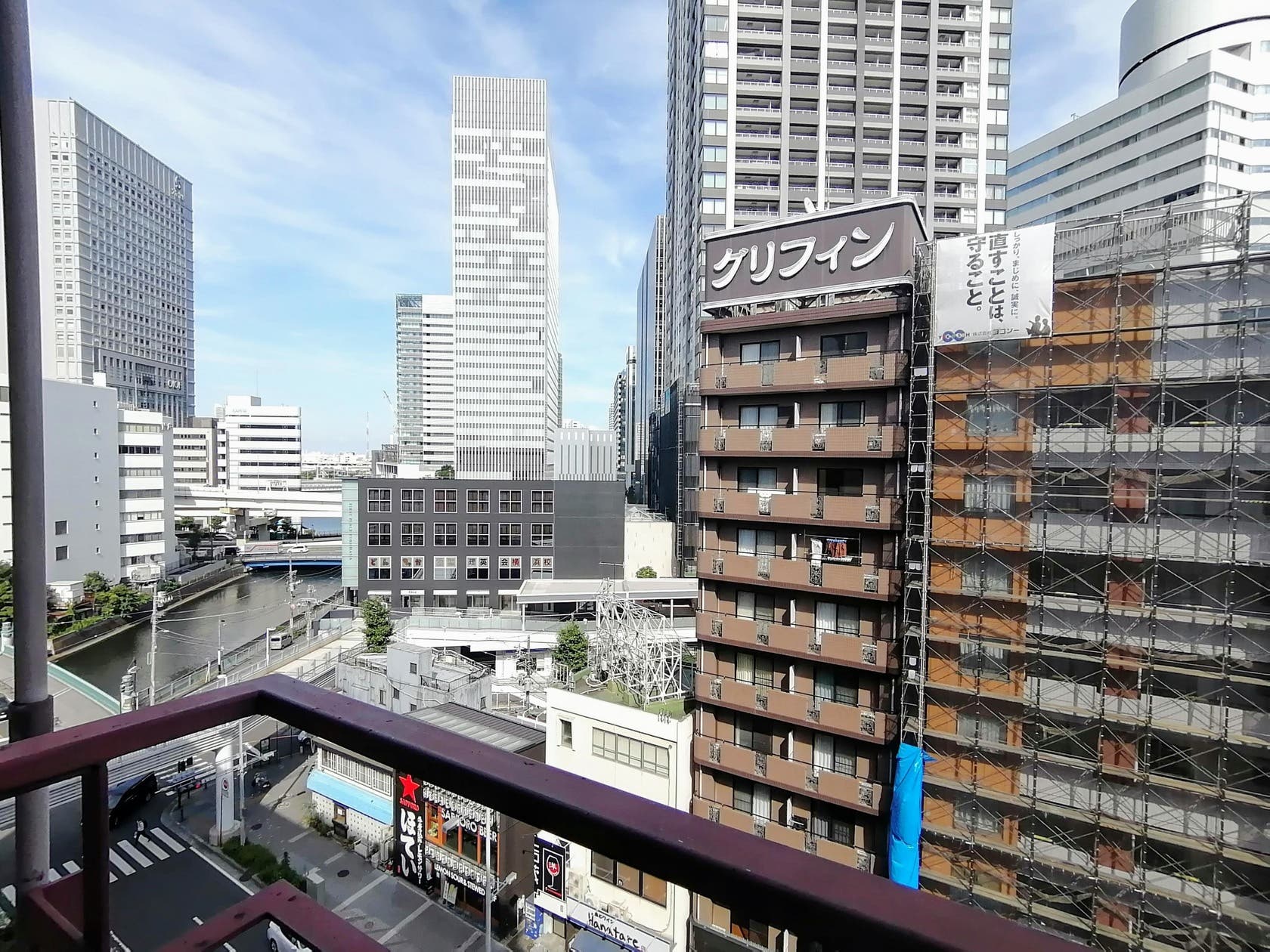 ✨横浜駅徒歩2分！8名✨大型モニター WiFi ストリーミング端末 ホワイトボード すべて無料🎶ふれあい貸し会議室 横浜Cの写真27