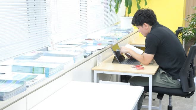 【MICANコワーキングスペース】大井町徒歩2分の写真4