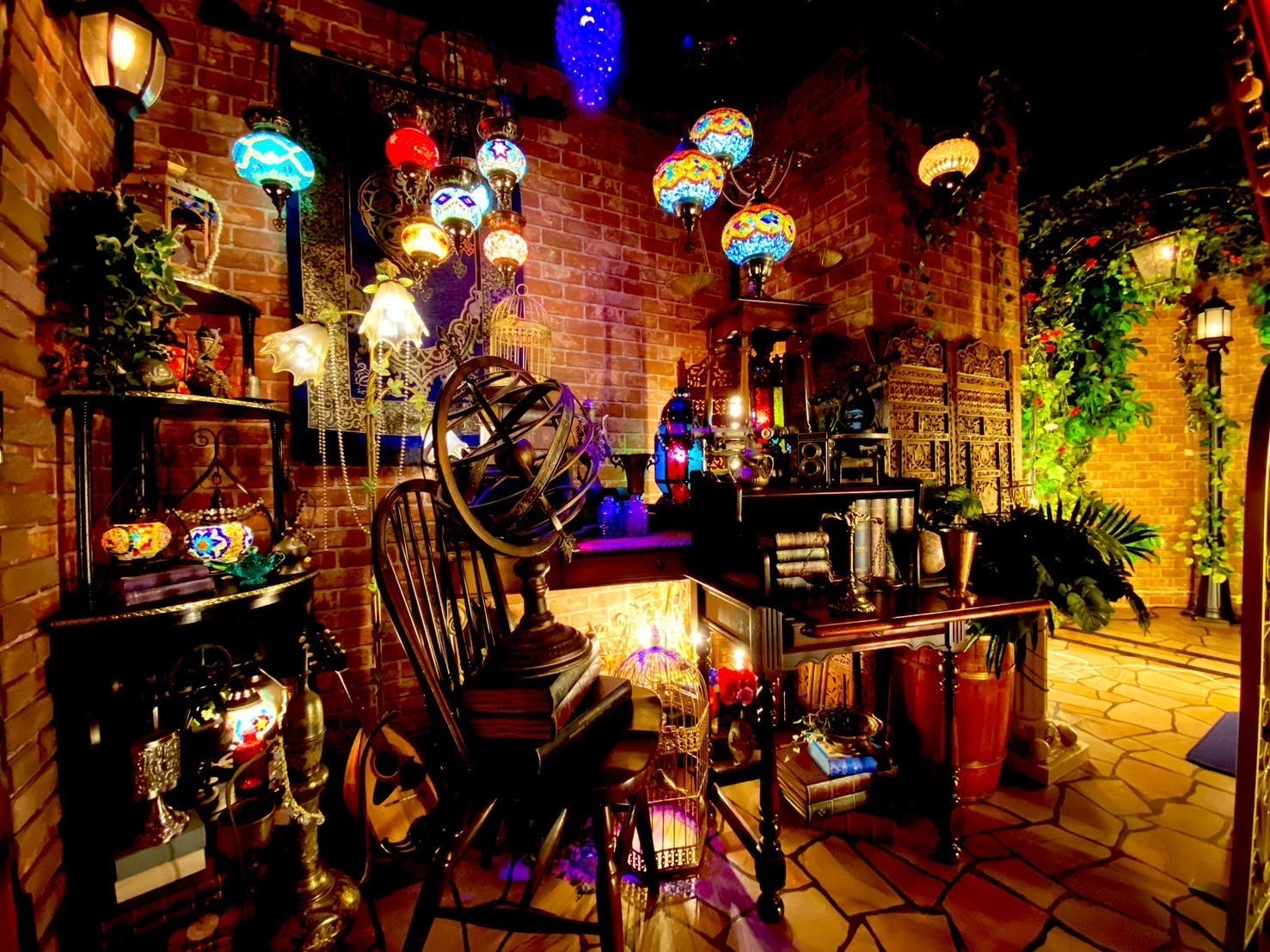 スタジオハムスター２匹目！　コスプレ撮影、アーティスト撮影、ドール撮影などに♪　商業利用も可能！の写真17