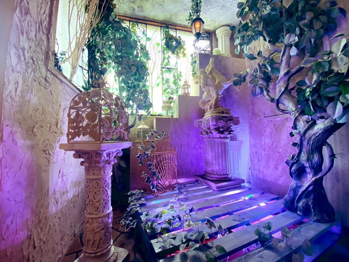 スタジオハムスター２匹目！　コスプレ撮影、アーティスト撮影、ドール撮影などに♪　商業利用も可能！の写真4