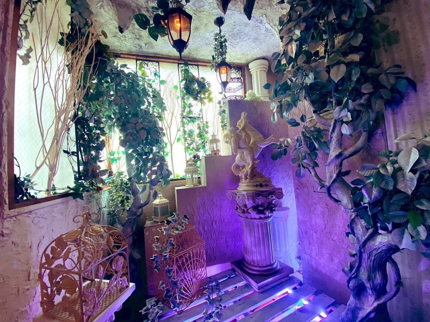 スタジオハムスター２匹目！　コスプレ撮影、アーティスト撮影、ドール撮影などに♪　商業利用も可能！の写真19