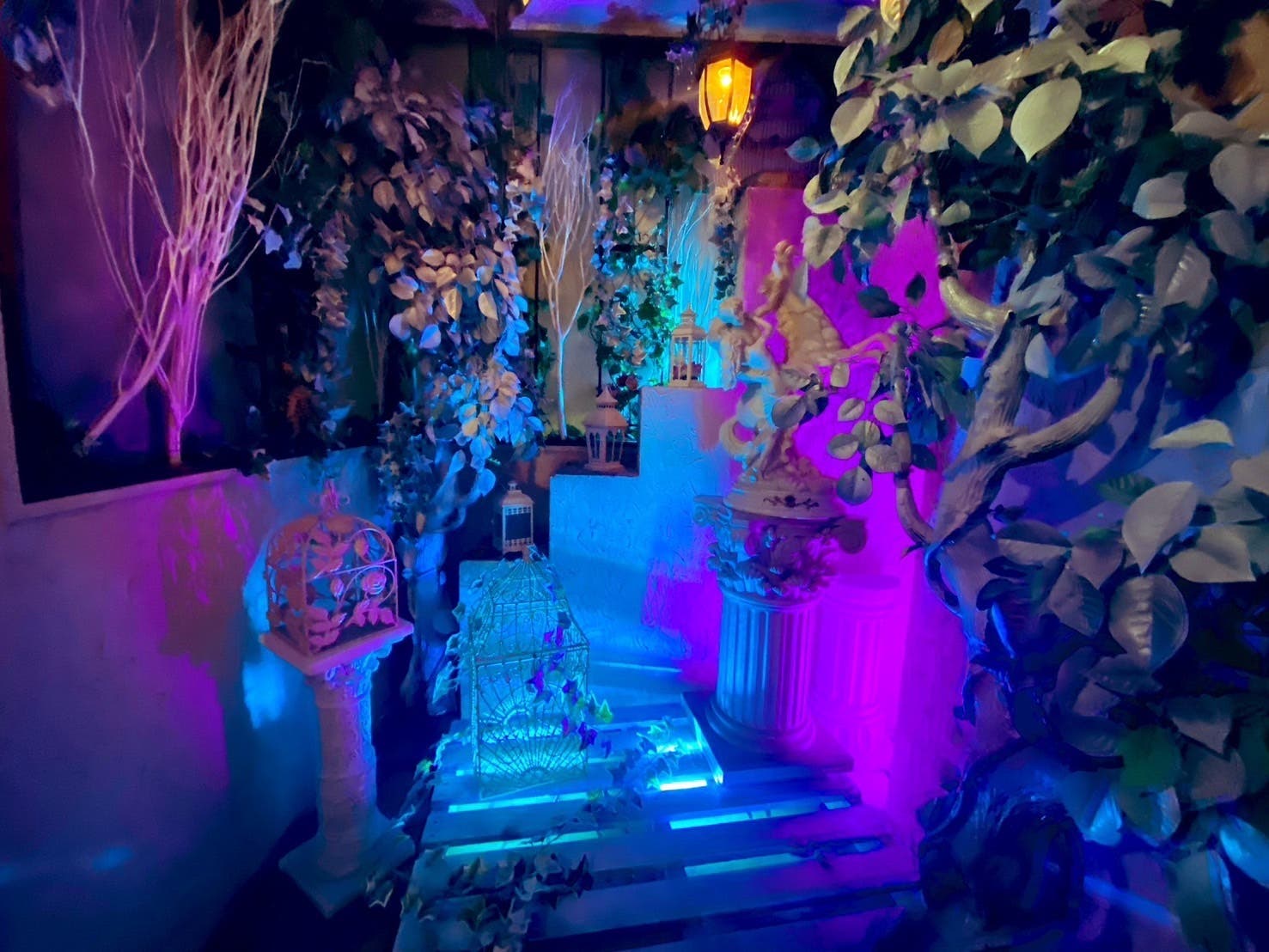 スタジオハムスター２匹目！　コスプレ撮影、アーティスト撮影、ドール撮影などに♪　商業利用も可能！の写真20