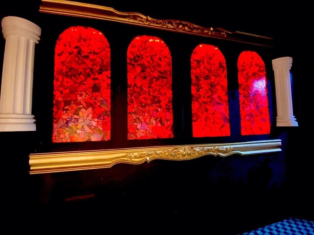 スタジオハムスター２匹目！　コスプレ撮影、アーティスト撮影、ドール撮影などに♪　商業利用も可能！の写真25