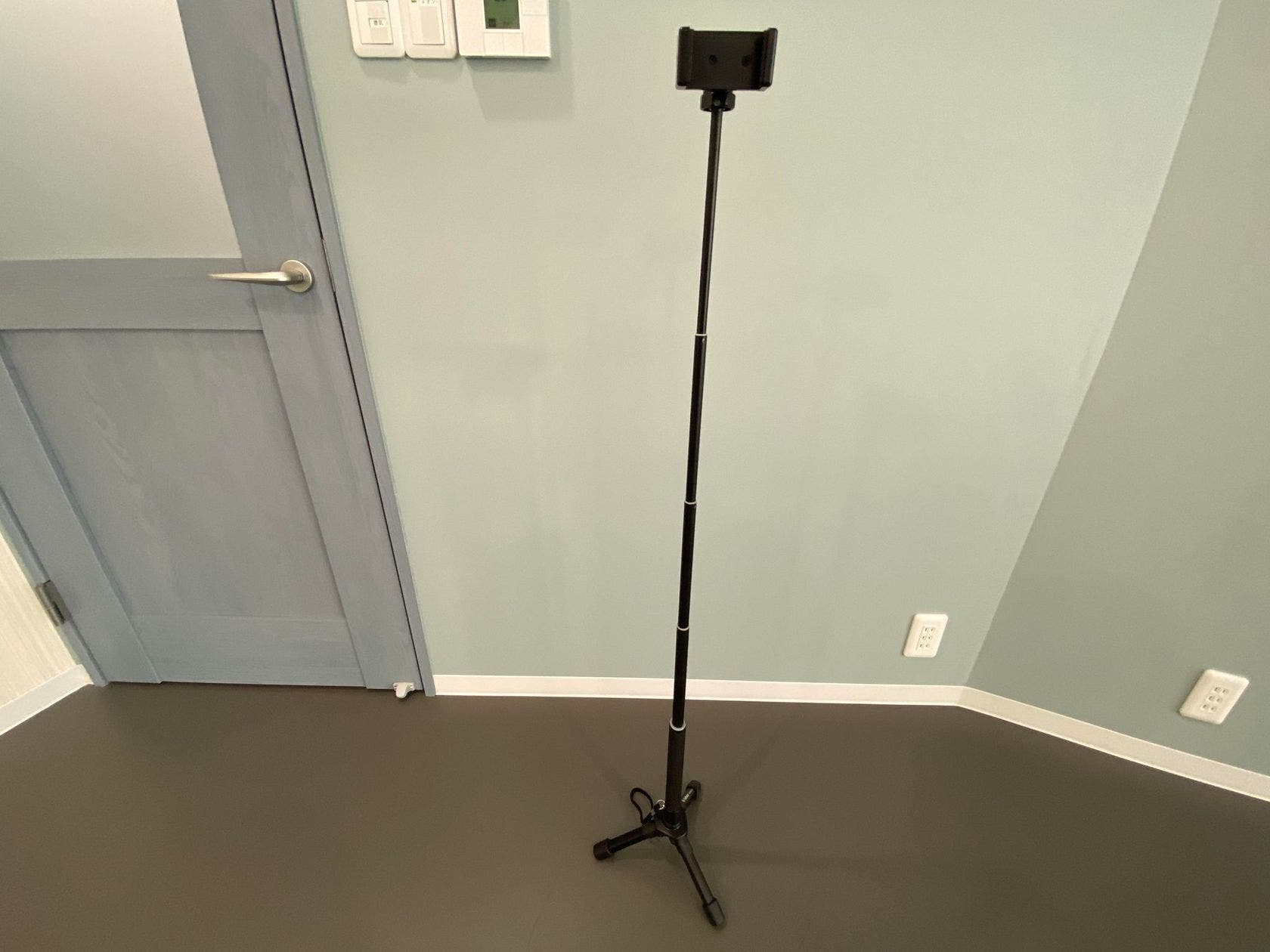 🌟新店舗オープン記念🌟【Aスタジオ】広々ダンス、バレエ、ヨガ等気軽に使える、可愛いスタジオ！（バレエバー有）1日1回清掃！の写真10