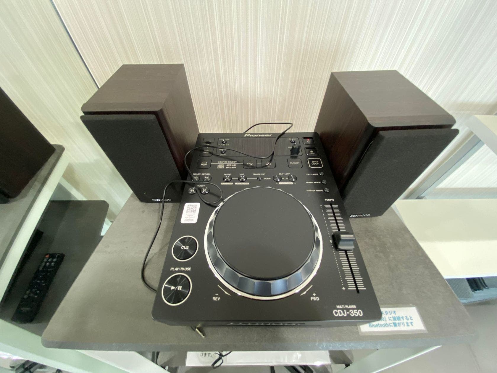 🌟新店舗オープン記念🌟【Aスタジオ】広々ダンス、バレエ、ヨガ等気軽に使える、可愛いスタジオ！（バレエバー有）1日1回清掃！の写真11