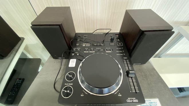 🌟新店舗オープン記念🌟【Aスタジオ】広々ダンス、バレエ、ヨガ等気軽に使える、可愛いスタジオ!(バレエバー有)1日1回清掃!の写真11