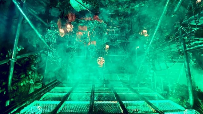 スタジオハムスター4匹目! コスプレ撮影、アーティスト撮影、ドール撮影などに♪ 商業利用も可能!の写真9