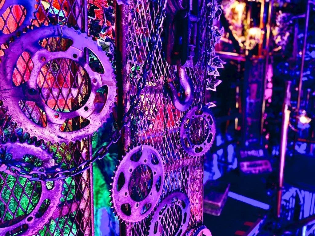 スタジオハムスター４匹目！　コスプレ撮影、アーティスト撮影、ドール撮影などに♪　商業利用も可能！の写真10