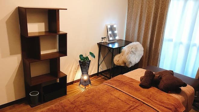 【駅チカ】《HOTPEPPER》掲載&『マシン』利用が可能!?気になる方はスペース紹介文へ!!特別料金&集客支援✨ファン多数!!の写真5