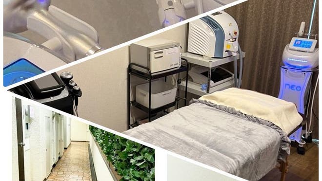 【駅チカ】《HOTPEPPER》掲載&『マシン』利用が可能!?気になる方はスペース紹介文へ!!特別料金&集客支援✨ファン多数!!の写真2