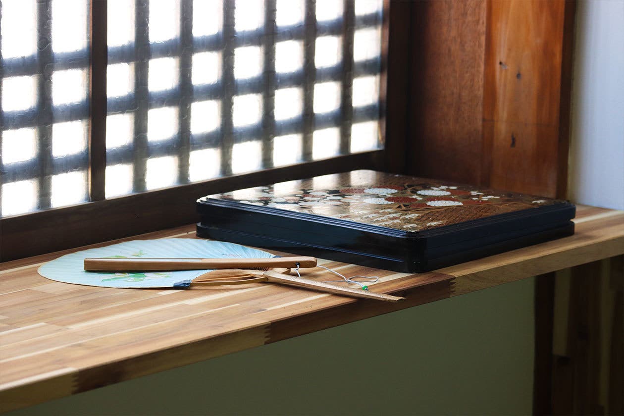 みずまの宿 -南大阪・水間寺すぐ。川辺のバルコニーでくつろぎのひと時を-の写真12