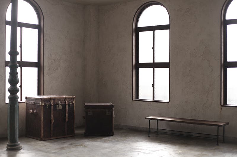 【サイトルAスタジオ】阪急西院駅から徒歩6分のアンティークスタイルなレンタルフォトスタジオの写真6