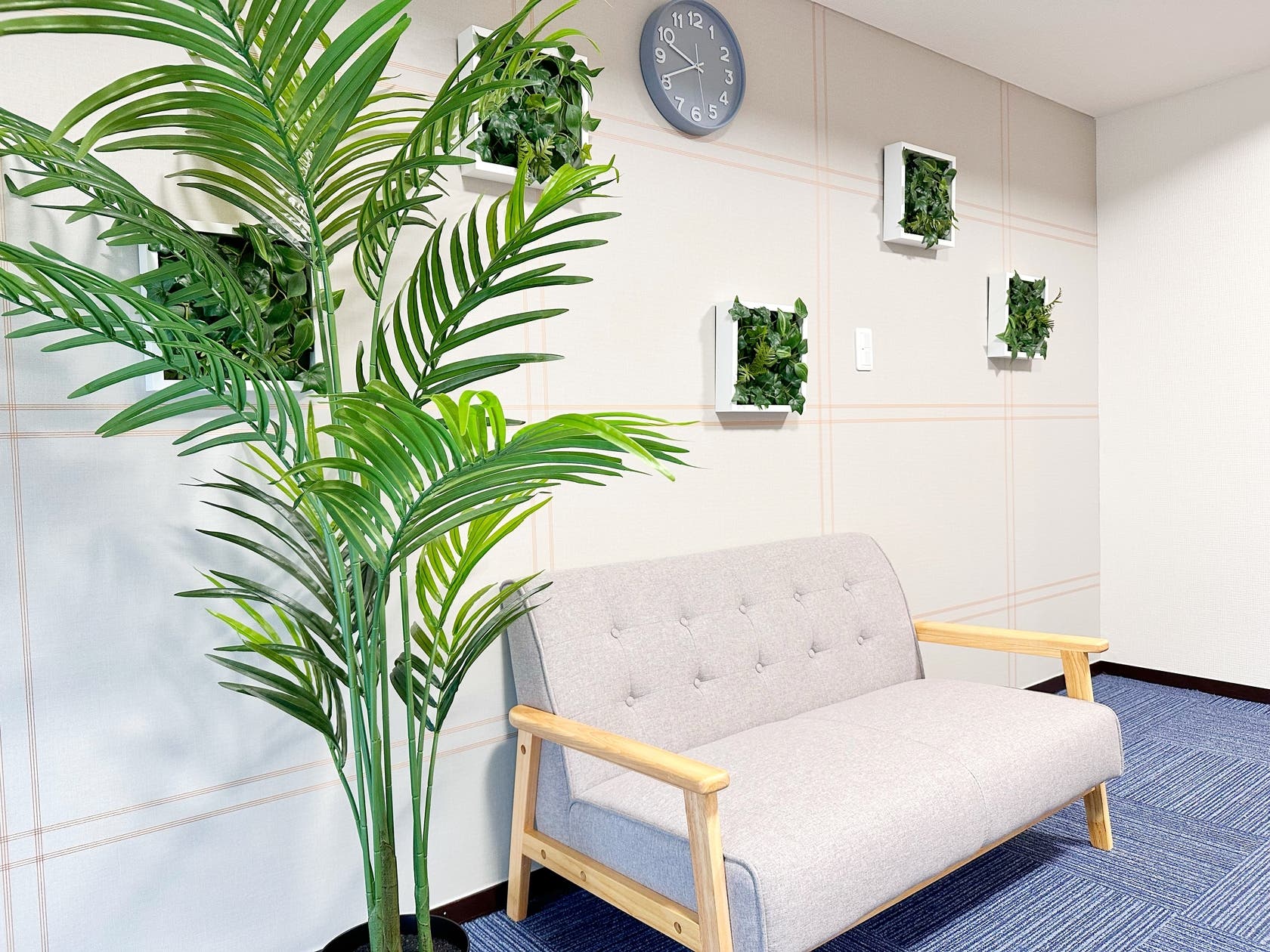 【九段下駅徒歩3分！16名利用可！】大型モニター・WiFi・ホワイトボード無料！ふれあい貸し会議室 九段下A-802の写真13