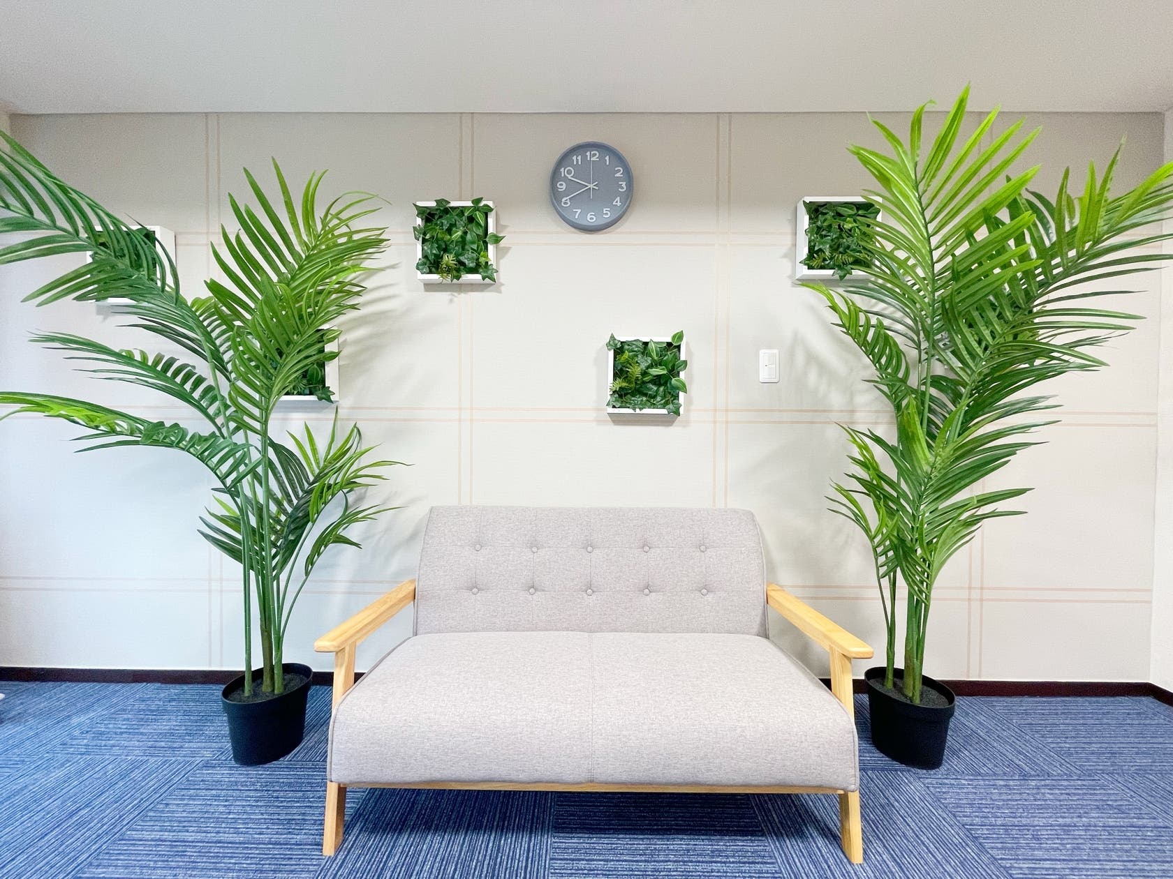 【九段下駅徒歩3分！16名利用可！】大型モニター・WiFi・ホワイトボード無料！ふれあい貸し会議室 九段下A-802の写真19