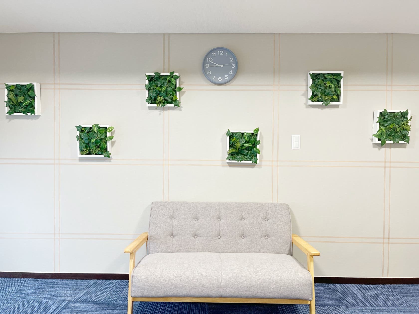 【九段下駅徒歩3分！16名利用可！】大型モニター・WiFi・ホワイトボード無料！ふれあい貸し会議室 九段下A-802の写真20