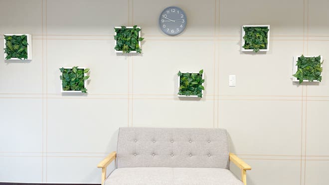 【九段下駅徒歩3分!16名利用可!】大型モニター・WiFi・ホワイトボード無料!ふれあい貸し会議室 九段下A-802の写真20