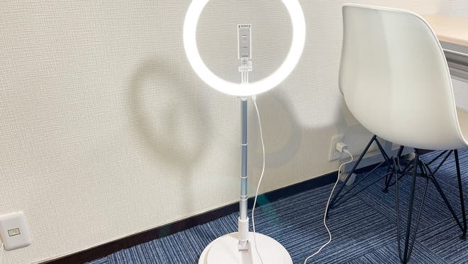 【九段下駅徒歩3分!16名利用可!】大型モニター・WiFi・ホワイトボード無料!ふれあい貸し会議室 九段下A-802の写真25