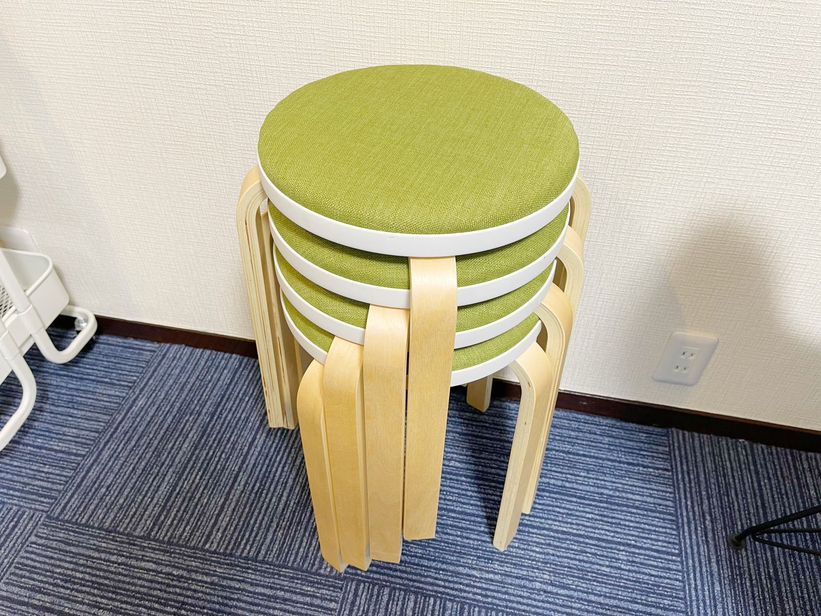 【九段下駅徒歩3分！16名利用可！】大型モニター・WiFi・ホワイトボード無料！ふれあい貸し会議室 九段下A-802の写真26