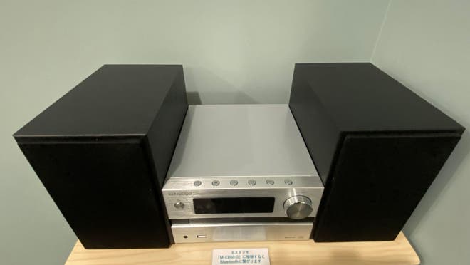 【🎉新店舗オープン記念✨】Bスタジオ「新宿駅3分」!個人練習向きダンス、ヨガ等気軽に使えるかわいいスタジオ!1日1回清掃!の写真12