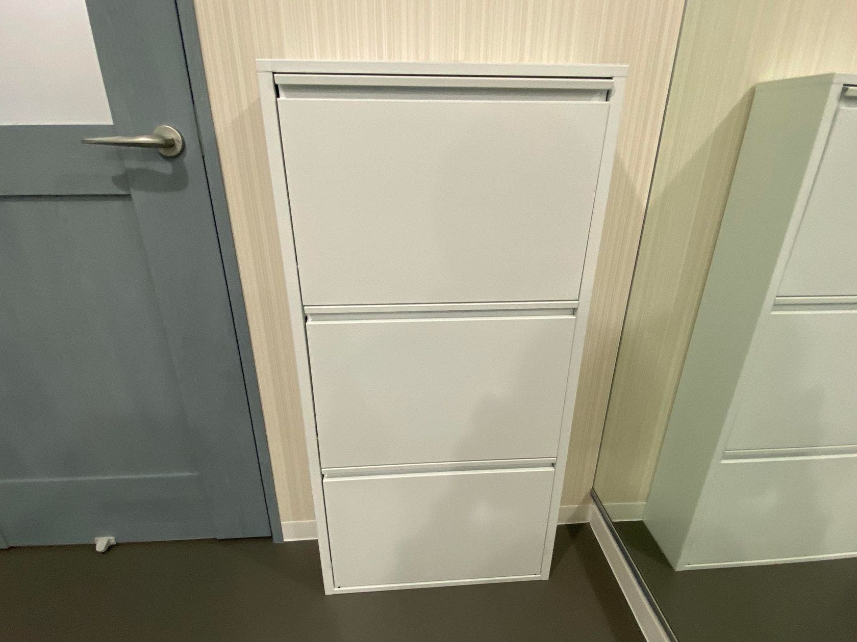 【🎉新店舗オープン記念✨】Bスタジオ「新宿駅3分」！個人練習向きダンス、ヨガ等気軽に使えるかわいいスタジオ！1日1回清掃！の写真13